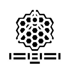 James webb space telescope Royalty Free Vector Image