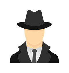 Spy Royalty Free Vector Image - VectorStock