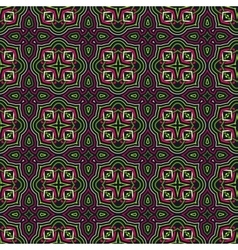 African vibes seamless pattern in ethnic tribal Vector Image