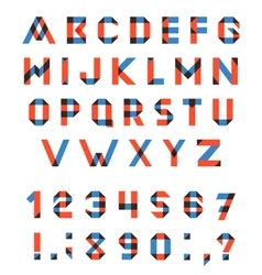 Alphabet Royalty Free Vector Image - VectorStock