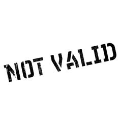 Do not copy text seal template Royalty Free Vector Image