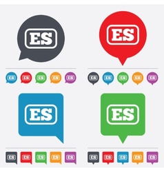 App translate language 10 Royalty Free Vector Image