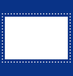 Retro page border Royalty Free Vector Image - VectorStock