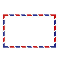 Retro page border Royalty Free Vector Image - VectorStock