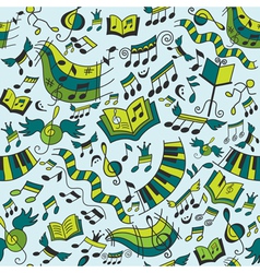 90s seamless pattern Royalty Free Vector Image