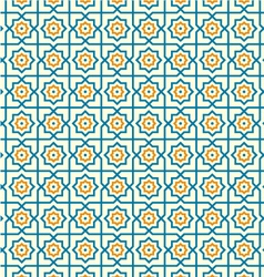 Seamless pattern in islamic style vector by A-R-T-U-R - Image #1274618 ...