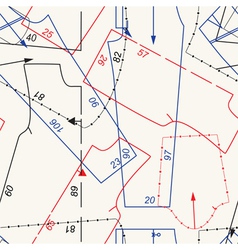 Sewing emblems set Royalty Free Vector Image - VectorStock