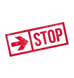 Lost text rubber stamp Royalty Free Vector Image