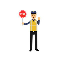 Traffic signals Royalty Free Vector Image - VectorStock