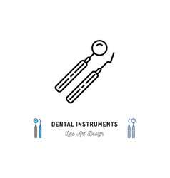 Healthy teeth icon dental care logo concept oral Vector Image