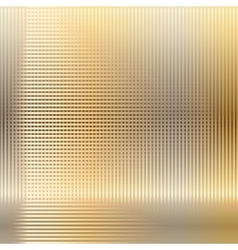 Seamless gold metal texture Royalty Free Vector Image
