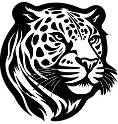 Puma logo design Royalty Free Vector Image - VectorStock