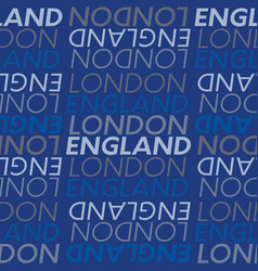 Fun colorful line doodle seamless pattern Vector Image