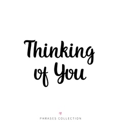 Hello april hand drawn lettering phrase Royalty Free Vector