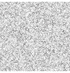 Silver glitter seamless pattern texture Royalty Free Vector