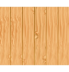 Wooden board cartoon Royalty Free Vector Image
