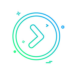 Right and wrong icon cartoon set Royalty Free Vector Image