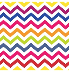 Seamless pointed chevron Royalty Free Vector Image