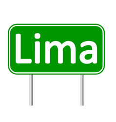 Surinam road sign Royalty Free Vector Image - VectorStock