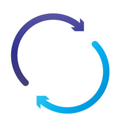 5s methodology cycle Royalty Free Vector Image