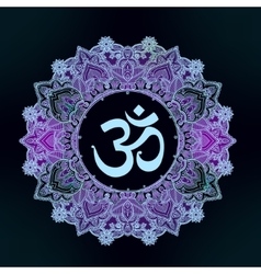 Hindu ganesha vector by tillydesign - Image #447344 - VectorStock