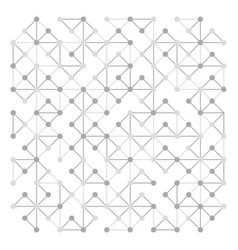 White background seamless pattern Royalty Free Vector Image