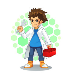 Rooster Royalty Free Vector Image - VectorStock