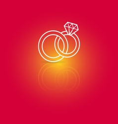 Male hand inserting an engagement ring vector by flint01 - Image ...