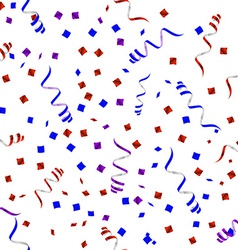 Tile pattern with pastel mint green and white Vector Image