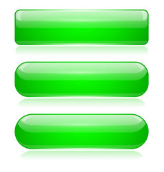 Buttons for web Royalty Free Vector Image - VectorStock