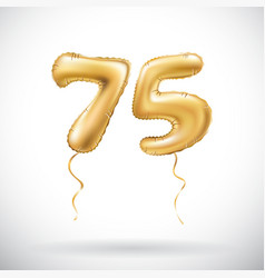Five celebration birthday number candle cartoon Vector Image