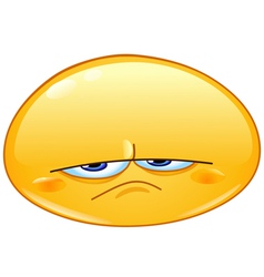 Crying baby Royalty Free Vector Image - VectorStock