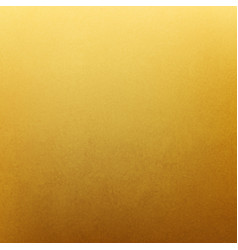 Shiny gold texture paper or metal Royalty Free Vector Image