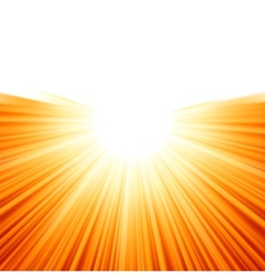 Sunlight Royalty Free Vector Image - VectorStock