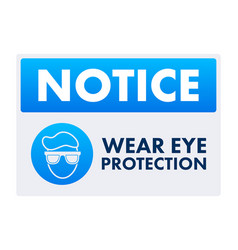 Please wear mask sign or stamp Royalty Free Vector Image