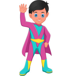 Cartoon elvis impersonator Royalty Free Vector Image