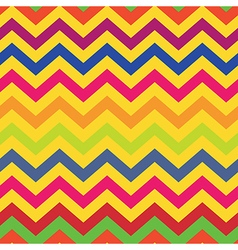 Seamless pointed chevron Royalty Free Vector Image