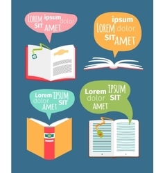 Bubbles for speech Royalty Free Vector Image - VectorStock