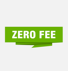 Zero defects sign or stamp Royalty Free Vector Image