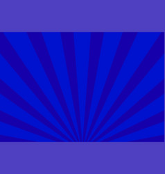 Blue ray design background Royalty Free Vector Image