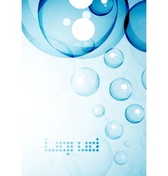 Bubbles vector by sirvector - Image #325157 - VectorStock
