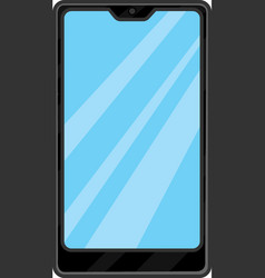 Cartoon tap Royalty Free Vector Image - VectorStock