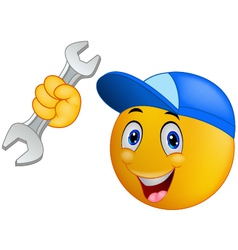 Face palm emoticon Royalty Free Vector Image - VectorStock