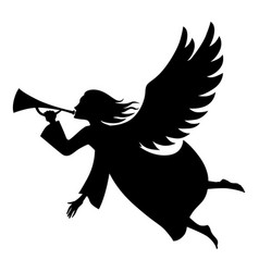 Angel nimb color Royalty Free Vector Image - VectorStock