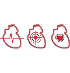 Venous system Vector Image by P6M5 - Image #826048 - VectorStock