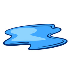 Wet mop Royalty Free Vector Image - VectorStock