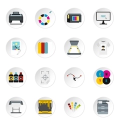 Cute icon set for web and mobile app Royalty Free Vector