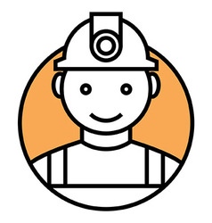 Engineer Royalty Free Vector Image - VectorStock
