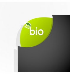 Biohazard sign Royalty Free Vector Image - VectorStock