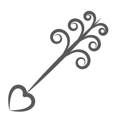 Guiro Royalty Free Vector Image - VectorStock